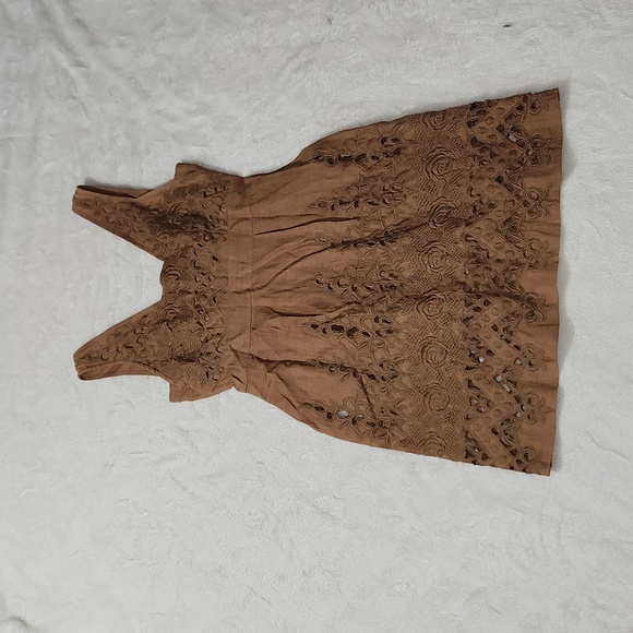 Dresses | Gorgeous Lace Overlay Dress | Poshmark